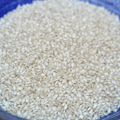 Rice - TWO BROOKS FARM